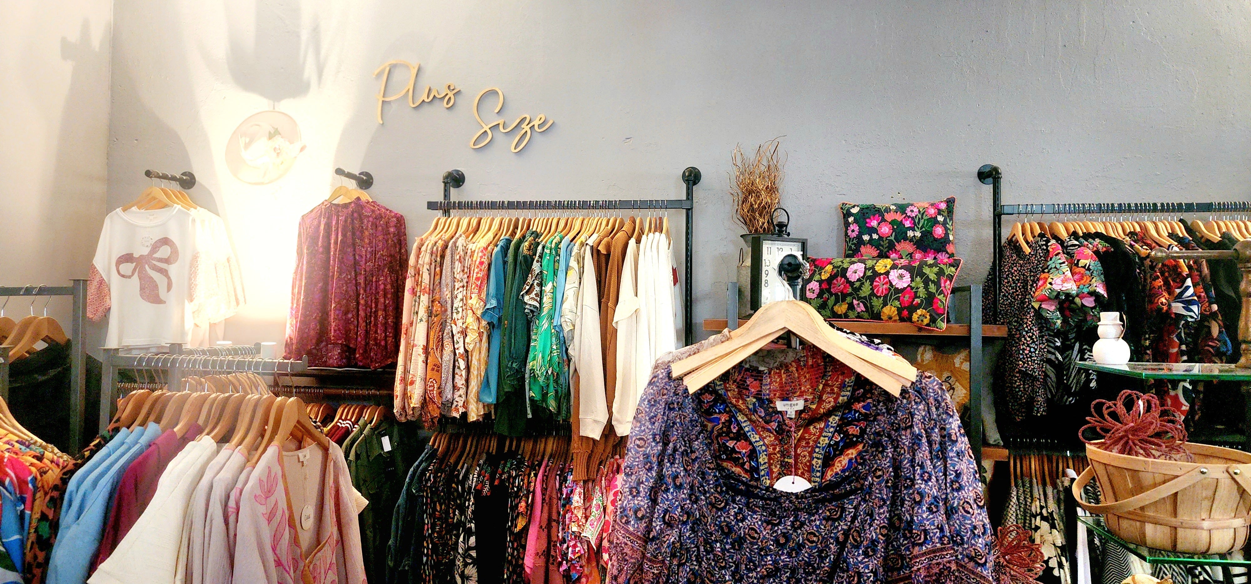 Plus Size – Southern Good